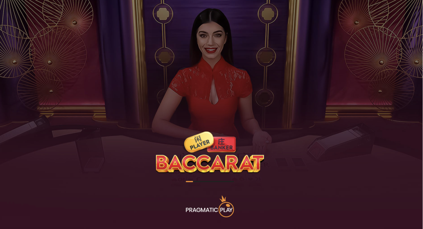 pin up - Baccarat