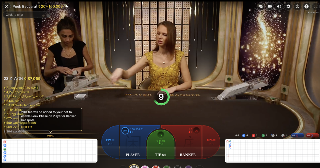 Official website of Baccarat - Baccarat