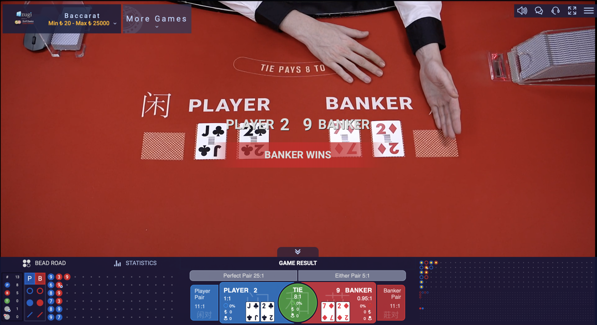 Official website of Baccarat - Baccarat