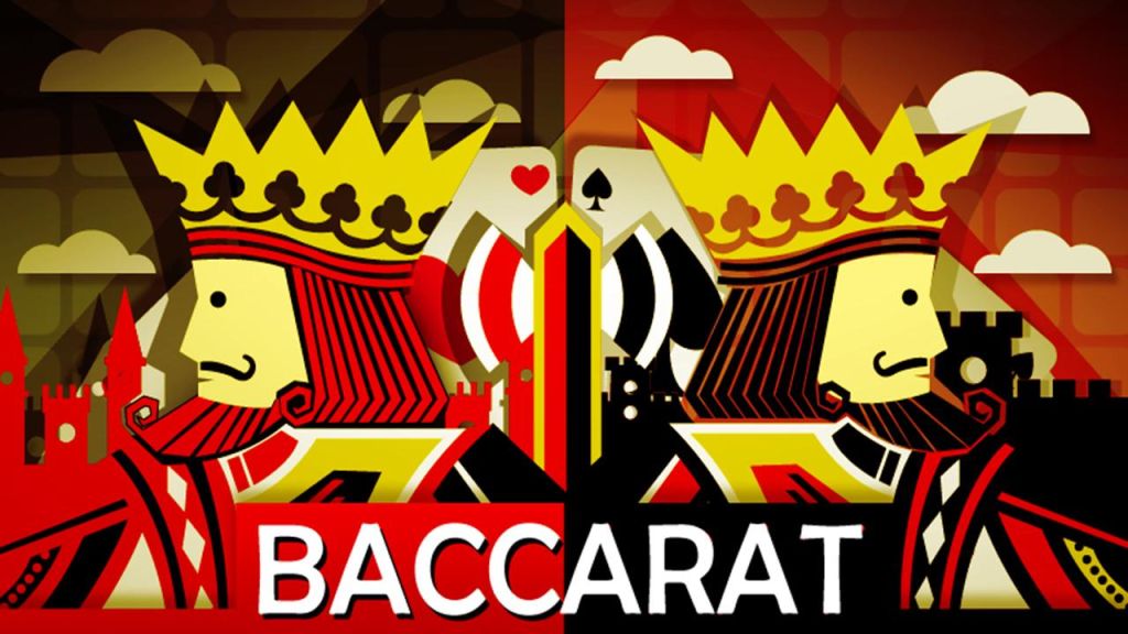 Official website of Baccarat - Baccarat